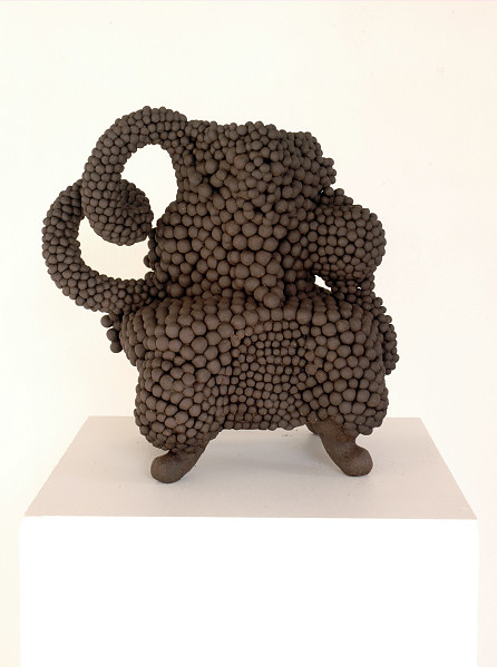 Carl Richard Söderström | Ceramic Art Stockholm