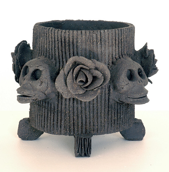 Carl Richard Söderström | Ceramic Art Stockholm