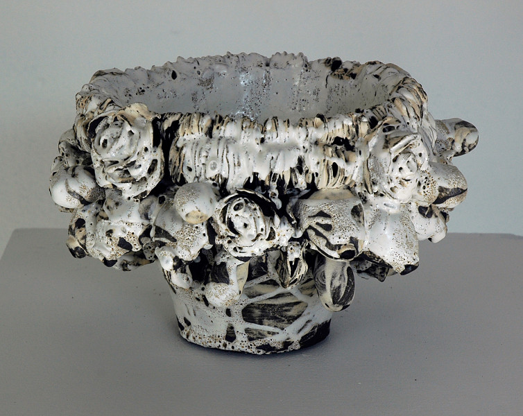 Carl Richard Söderström | Ceramic Art Stockholm