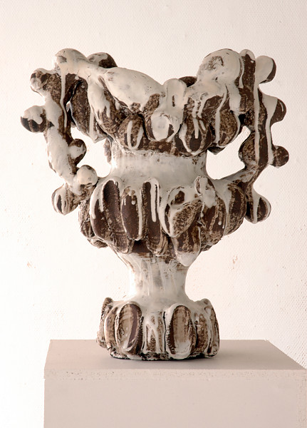 Carl Richard Söderström | Ceramic Art Stockholm