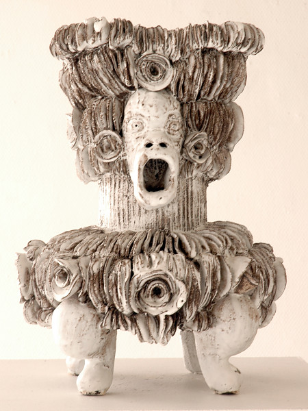 Carl Richard Söderström | Ceramic Art Stockholm