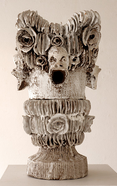 Carl Richard Söderström | Ceramic Art Stockholm