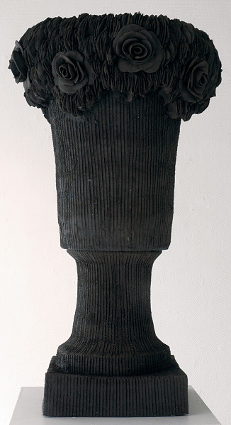 Carl Richard Söderström | Ceramic Art Stockholm